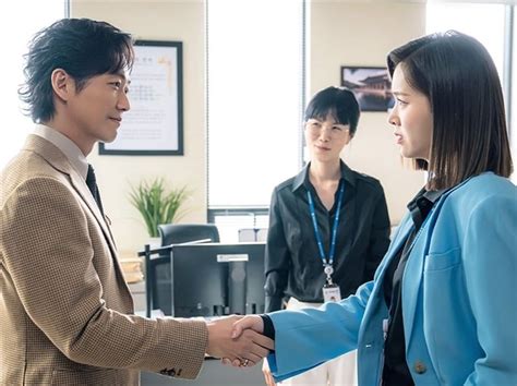 Vì Sao Phim Luật Sư 1000 Won Của Nam Goong Min Tạo Bão Rating