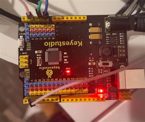 No Output From Digital Pins Page 2 Programming Arduino Forum