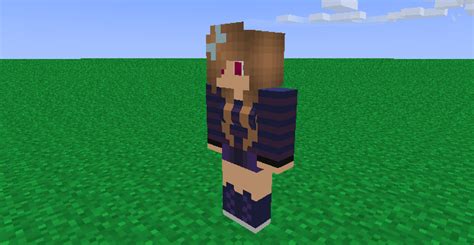 Girl Rig For Everyone D Rigs Mine Imator Forums
