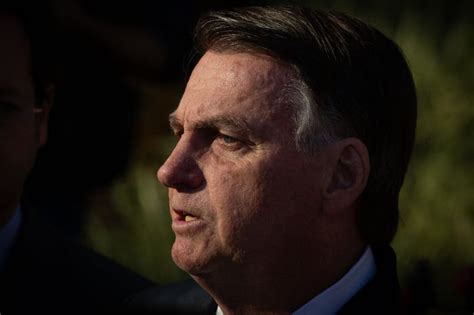Bolsonaro Sobre Maduro E Lula “inseparáveis Na Busca Do Socialismo
