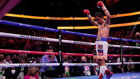 Manny Pacquiao Legacy Safe Despite Carlos Padilla Confession