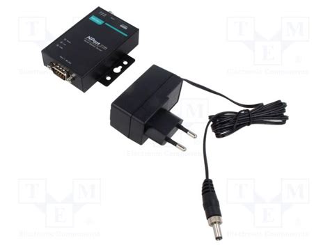 Nport 5110aeu Moxa Serial Device Server Serial Device Server