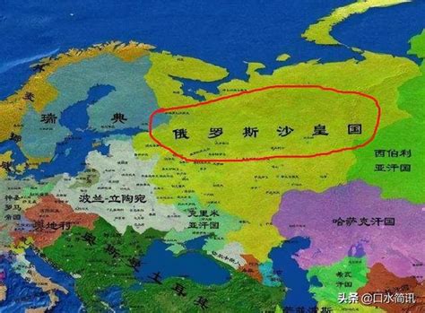 葉卡捷琳娜大帝 涅槃 每日頭條