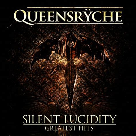 Silent Lucidity Greatest Hits Ep Ep By Queensryche