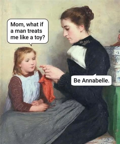 A Mothers Advice Funny