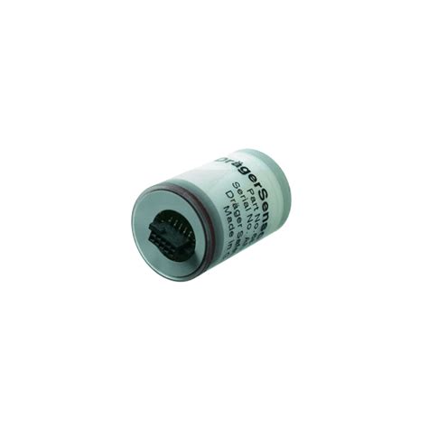 Drager Hydrazine 0 3 Ppm Sensor Rockall Safety