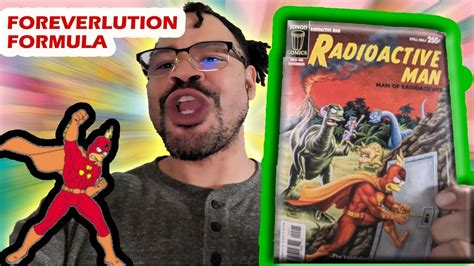 Radioactive Man Man Of Radioactivity Reaction Impression Review Youtube Radioactive Man Man Of Radioactivity Reaction Impression Review Youtube
