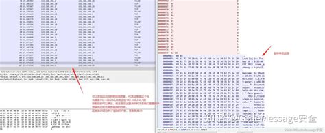 网络安全ctf流量分析 入门5 Ssh登录流量和linux基本操作流量 知乎