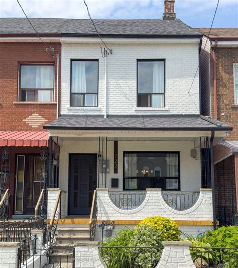 722 Richmond St W Toronto Ontario M6j1c5 Sold History Housesigma