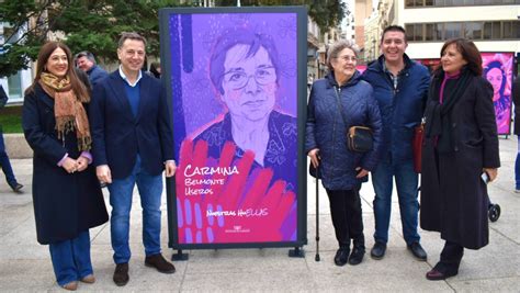 La Diputación De Albacete En El Marco Del 8m Homenajea A 13 “mujeres