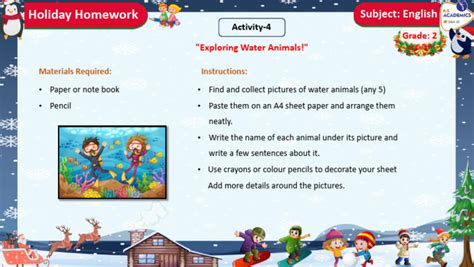 Grade 2 Activity 4 Pdf
