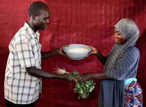 Disadvantages Of Barter System