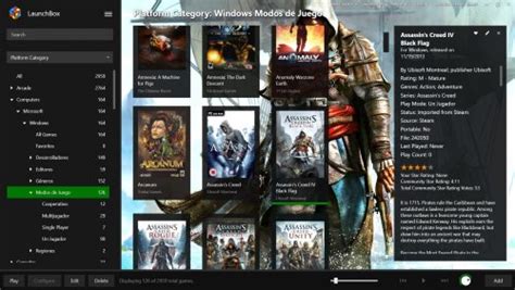 Problem With Metadata Language Noobs Launchbox Community Forums