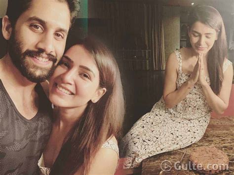 Samantha Turns 33 Refuses To Take Media Calls