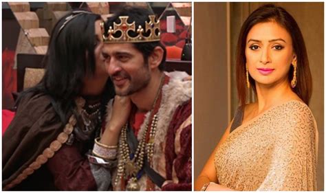 Bigg Boss 11 Arshi Khans Flirtatious Ways With Hiten Tejwani Do Not