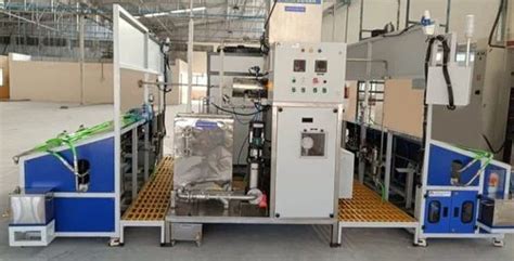 Sensor Stainless Steel Electrical Test Bench At Rs 200000 Test Bench In Pune Id 2852683505955