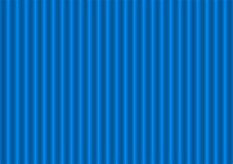 Graphics Design Parallel Line Style Glow Abstract Background Blue Color Tone Vector Illustration