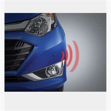 Promo Sensor Parkir Depan Daihatsu Sigra Original Diskon 23 Di Seller