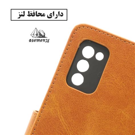 قیمت و خرید کیف کلاسوری دیامانته مدل Marta Rd مناسب برای گوشی موبایل