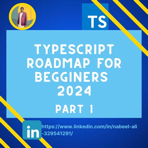 Nabeel Ali On Linkedin Typescript Webdevelopment Programming