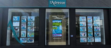 LES CLES DE L IMMOBILIER Visale