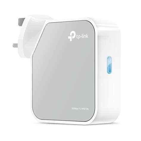Tl Wr810n 300mbps Wi Fi Pocket Router Ap Tv Adapter Repeater Tp Link United Kingdom