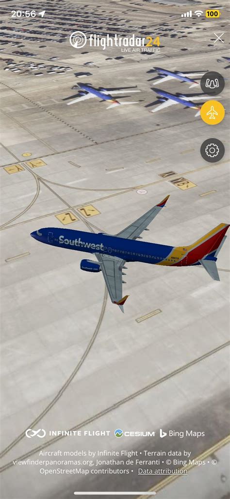 Infinite Flight And Flightradar24 R Infiniteflight