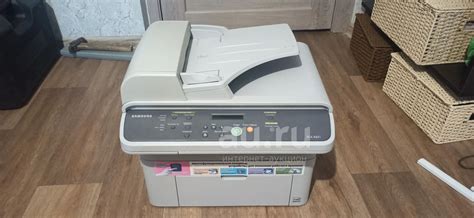МФУ samsung scx-4321 — купить в Красноярске. Состояние: Б/у. МФУ и ...
