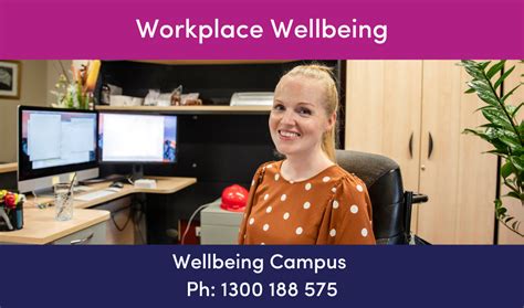 Workplace Wellbeing And Mental Health — Wellbeing Campus