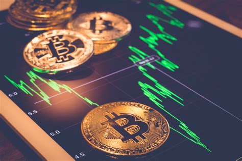 Especulações Sobre o Movimento dos Preços do Bitcoin Após a Black