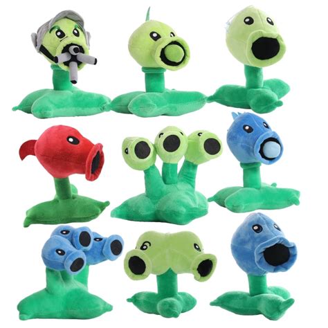 Plants Vs Zombies Snow Gatling Pea