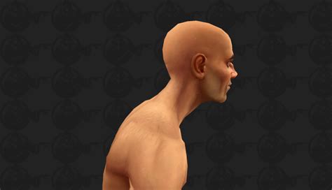 Thin Human Customization Options In Battle For Azeroth News Icy Veins
