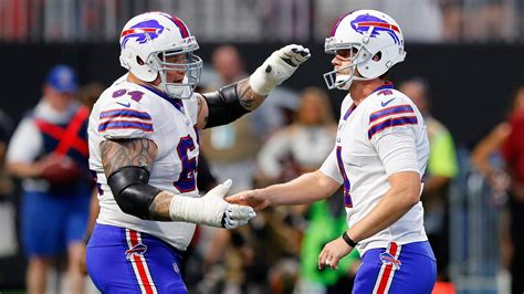Buffalo Bills Vs Cincinnati Bengals Live Stream Guide