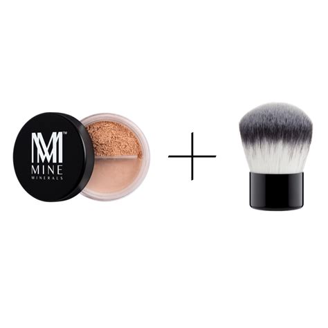 “try Me” Kit Mine Minerals