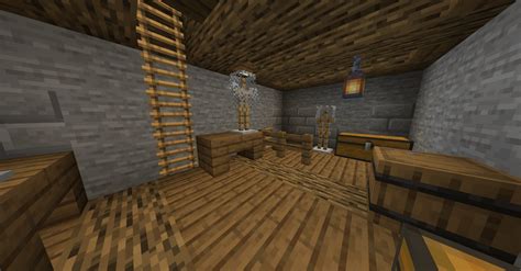 Update On My Attempt To Recreate Talmberg Castle From Kcd In Survival