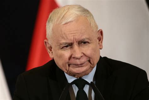 Sondaż Jarosław Kaczyński i PiS bez szans na władzę Oto wyniki opozycji naTemat pl
