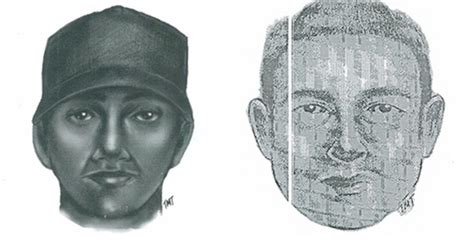 Cops Release 3rd Sketch Of Brooklyn Rapist Two Maybe Three Suspects