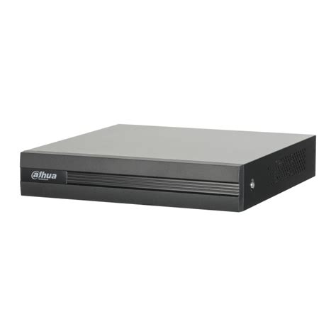 DH-XVR1B04H-I(512G) 4-канальный HDCVI-видеорегистратор c SMD и SSD на 512Гб