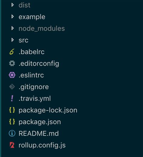 how to release a custom react component hook or effect as an npm