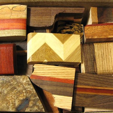 Small Wood Blocks For Crafts Etsy