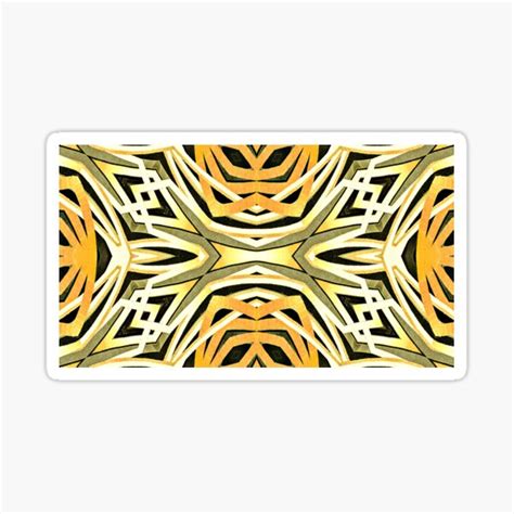 Igorot Pattern Tribal Pattern Watercolor Patternsdaisy Patterns