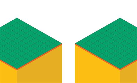 Illustration Background Block Grid Retro 56441322 Vector Art At Vecteezy