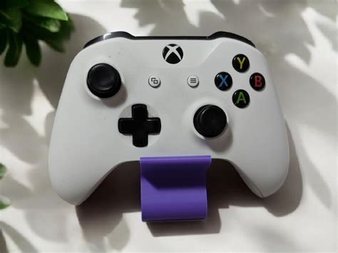 Gamedock Universal Gaming Controller Stand By Officinecasperlabmakerworld Download Free 3d Models