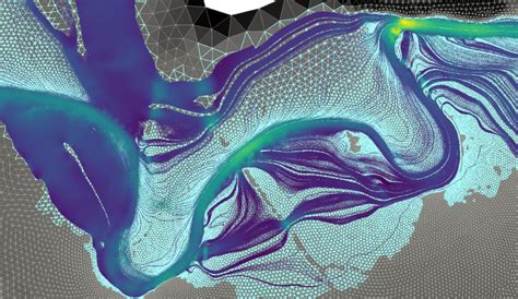Modelling Hydrodynamics For Water Resources Home