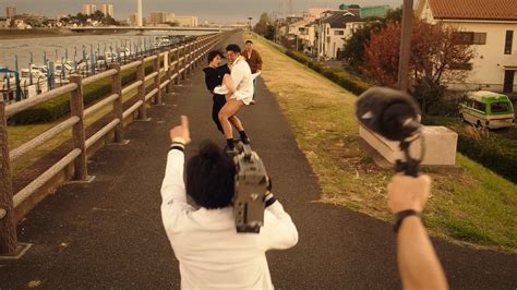 Nude Video Celebs Nanami Kawakami Nude The Naked Director S01e04 2019