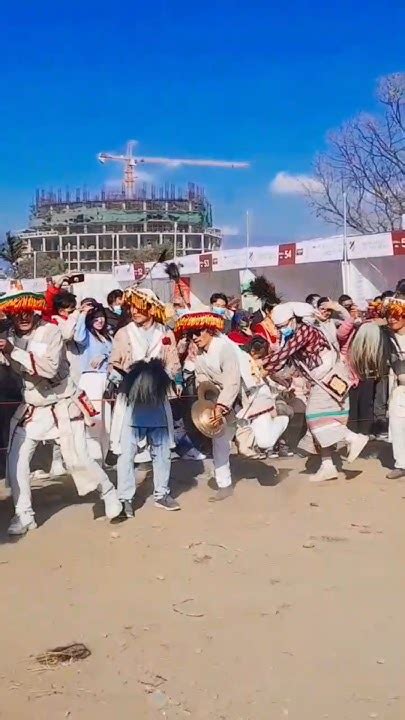 कुन राईकाे नाच हाे याे र याे नाच काे नाम के हाे उहाँहरूले टाउकाे मा