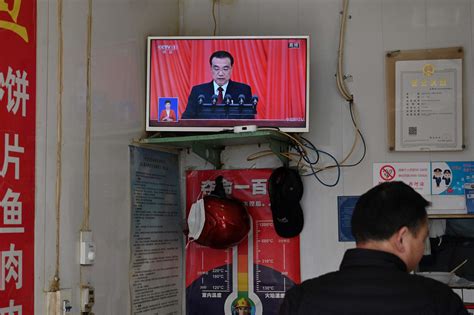 El Parlamento Chino Eleva El Gasto Militar Y Pide Al Ejército Impulsar