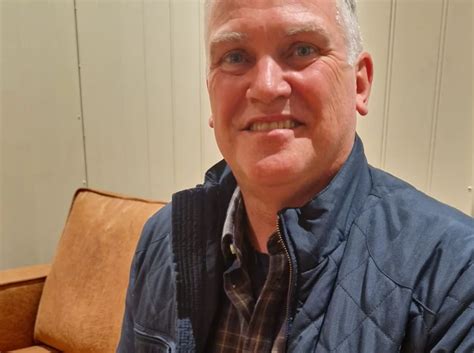 Steinar Litland Lyngdal Venstre