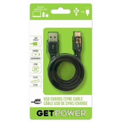 Pack Charg Sync USB Cable GP USB USBC Amazon In Computers Accessories