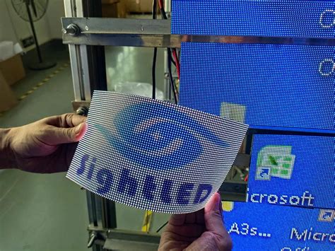 环形led屏幕：优势、应用及价格分析